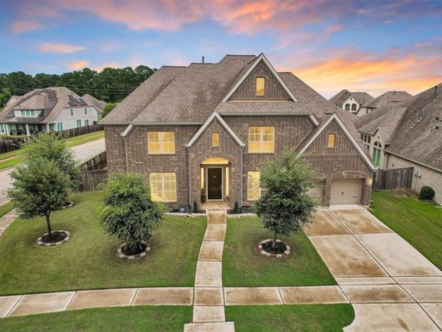 21422 Martin Tea Trl, Tomball, TX 77377