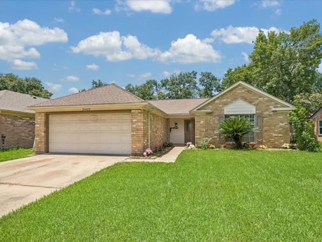 21422 Park Bishop Dr, Katy, TX 77450