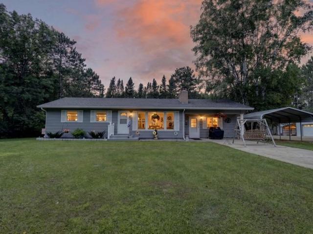21427 Airport Rd, Harris, MN 55744