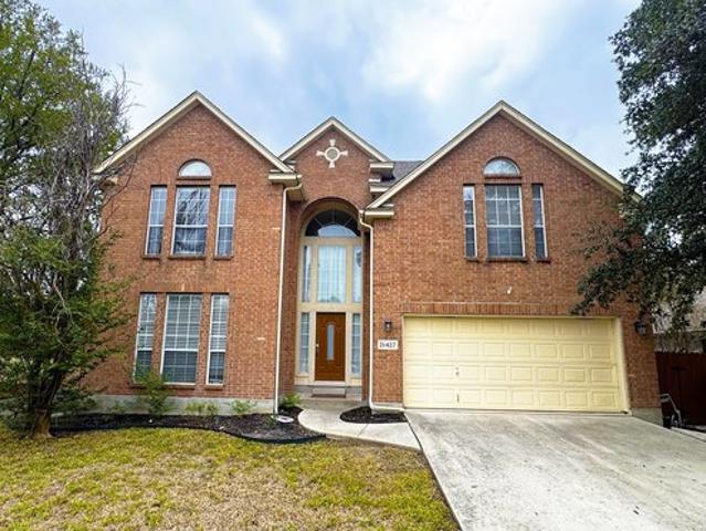 21427 Bubbling Crk, San Antonio, TX 78259