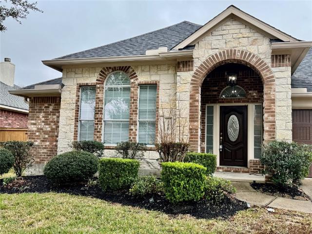 21424 Quail Point Ln, Porter, TX 77365 | MLS #83656