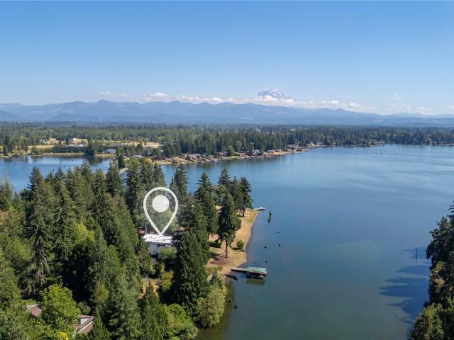 21424 Snag Island Drive E