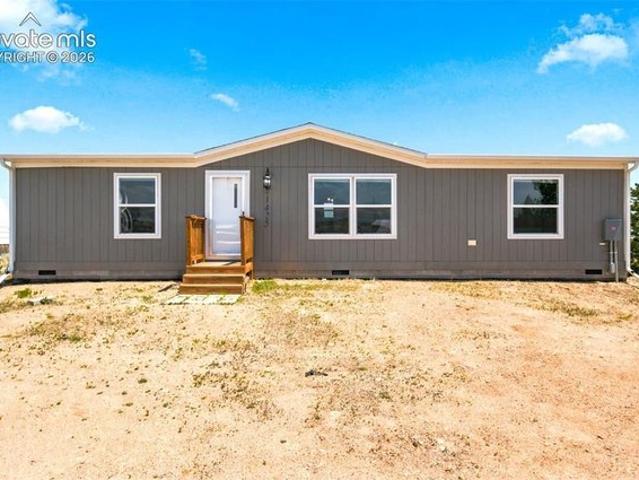 21425 Oak Vw, Fountain, CO 80817