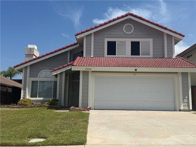 21426 Blossom Hill Ln, Moreno Valley, CA 92557