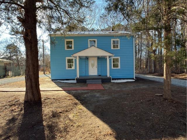 21426 Main Street