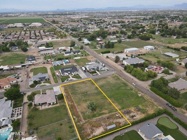 21426 S 156th St Lot C, Gilbert, AZ 85298