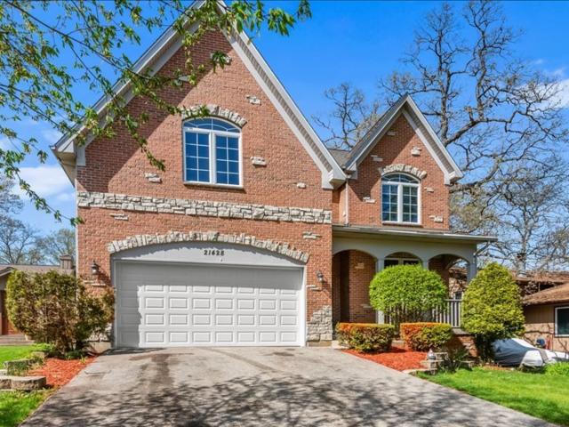 21428 W Crescent Drive