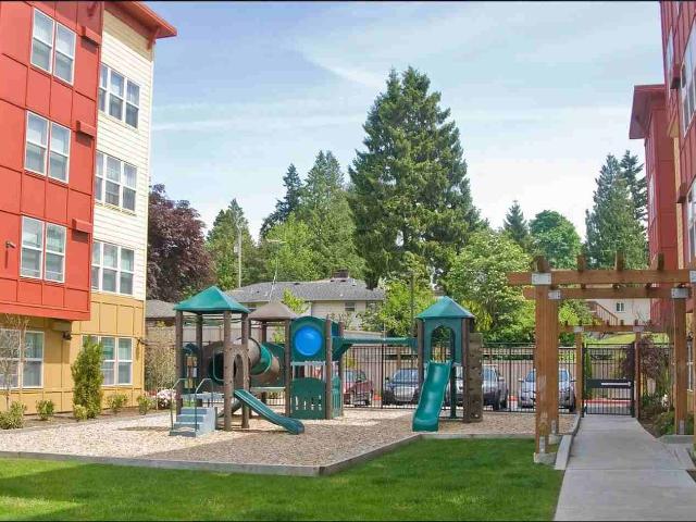 21428 International Boulevard 1 Bedroom Apartment for Rent at 21428 International Blvd, Seatac, WA 98198