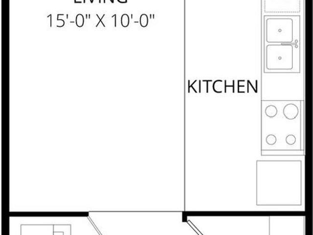 21428 International Boulevard 1 Bedroom Apartment for Rent at 21428 International Blvd, Seatac, WA 98198