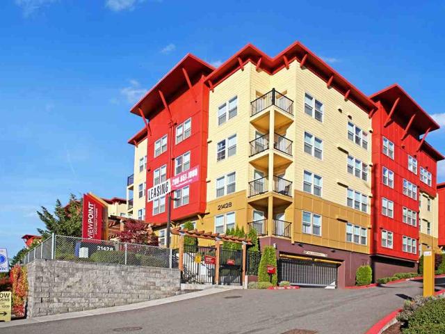 21428 International Boulevard 2 Bedroom Apartment for Rent at 21428 International Blvd, Seatac, WA 98198