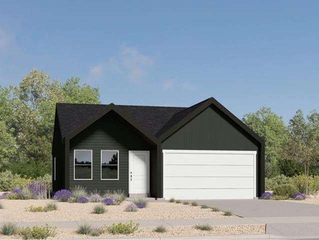 2142 Moon Beam Pl Unit A, Grand Junction, CO 81505