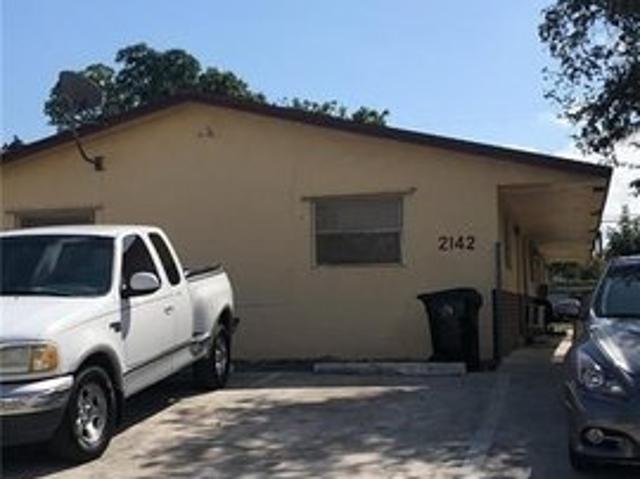 2142 NW 8th St, Fort Lauderdale, FL 33311