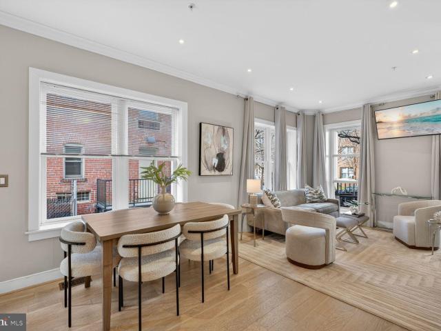 2142 O St NW, Unit 100, Washington, DC 20037 | MLS #DCDC2247