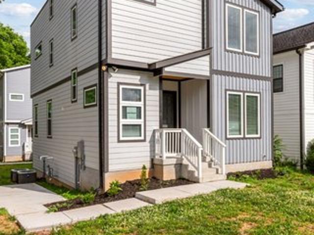 2142 Oakland St Unit A, Nashville, TN 37210