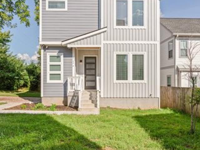 2142 Oakland St Unit B, Nashville, TN 37210