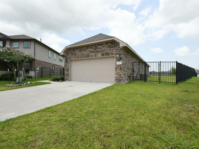 2142 Open Prairie Drive