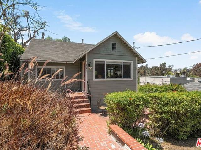 2142 Baxter St, Los Angeles, CA 90039