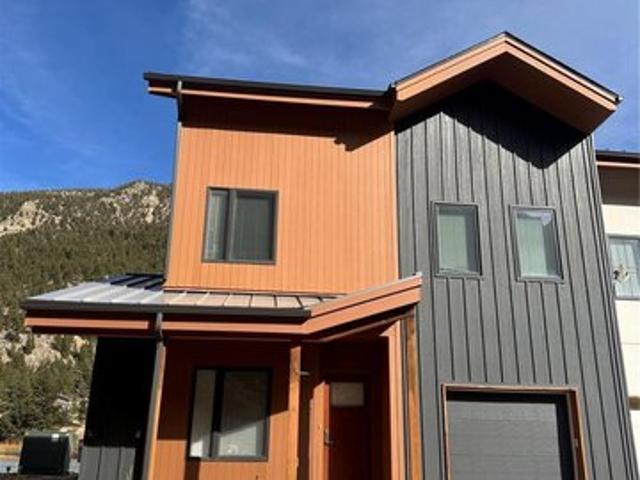 2142 Big Horn Rd, Georgetown, CO 80444