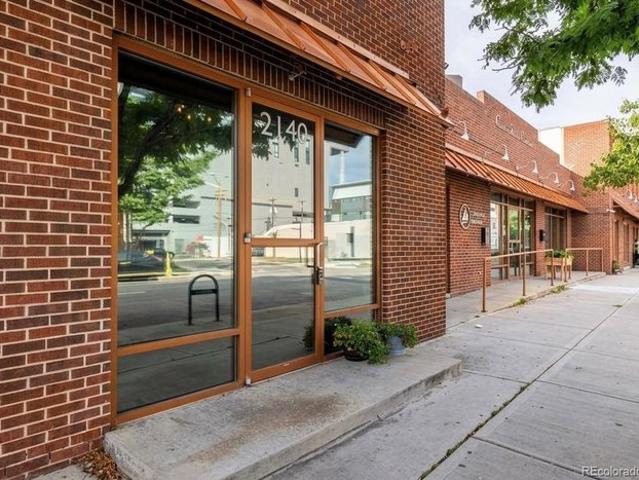 2142 Curtis St Unit 101, Denver, CO 80205