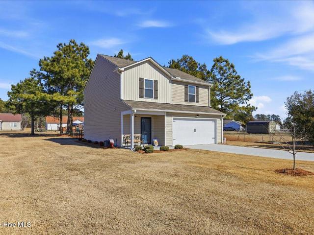 2142 Carriage Drive