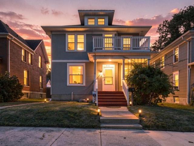 2142 Clarence Ave, Racine, WI 53405