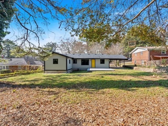 2142 Cloverdale Dr SE, Atlanta, GA 30316 | MLS #7494
