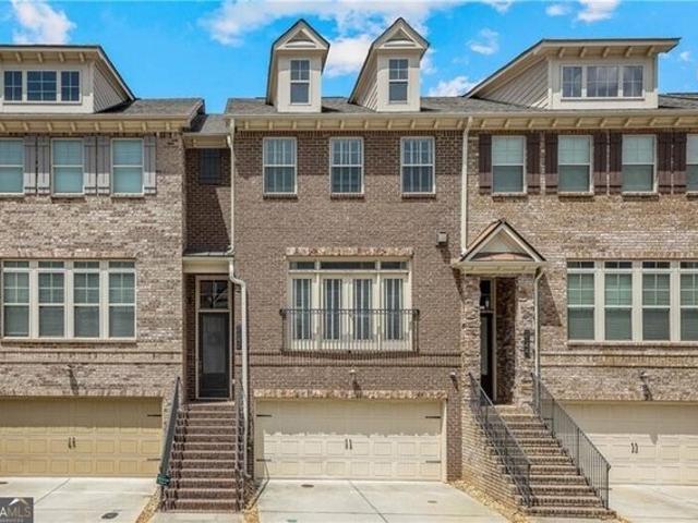 2142 Coventry Dr, Atlanta, GA 30319