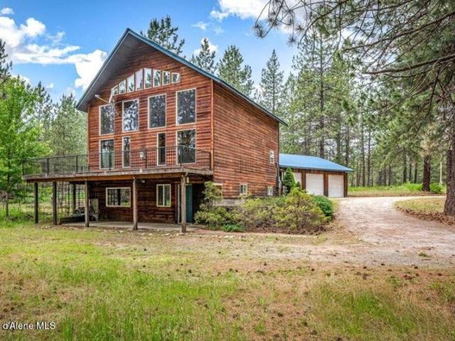 2142 E Highway 54, Athol, ID 83801
