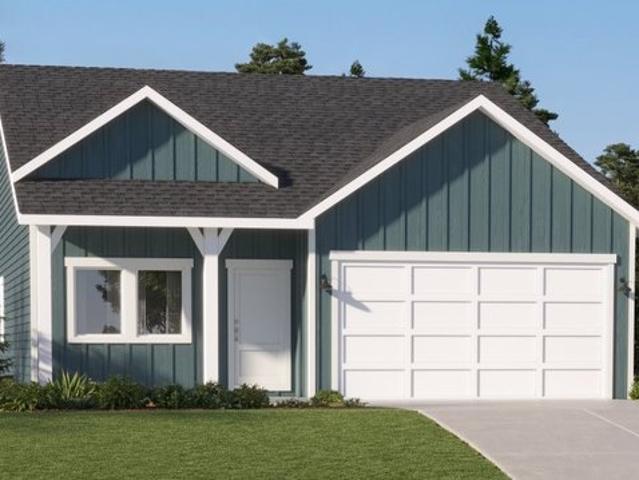 2142 E Swallow Dr, Eagle Mountain, UT 84005