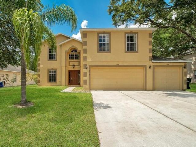 2142 El Marra Dr, Ocoee, FL 34761