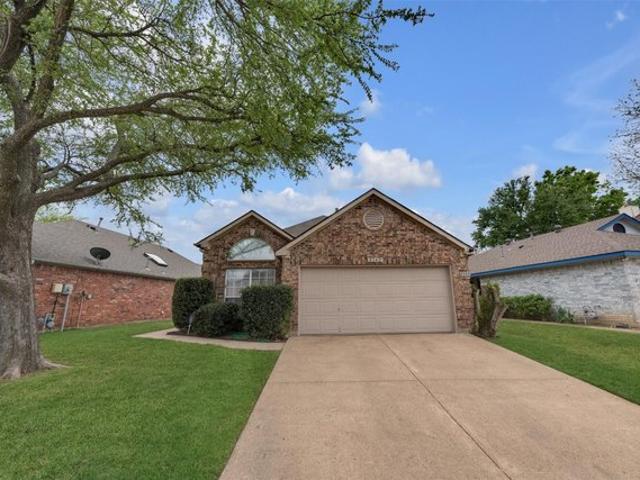 2142 Glen Heights Dr, Garland, TX 75044