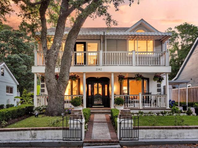 2142 Golfview Dr, Charleston, SC 29412 | MLS #26003 | Compass