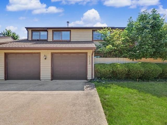 2142 Harbortown Cir Unit 2142, Champaign, IL 61821