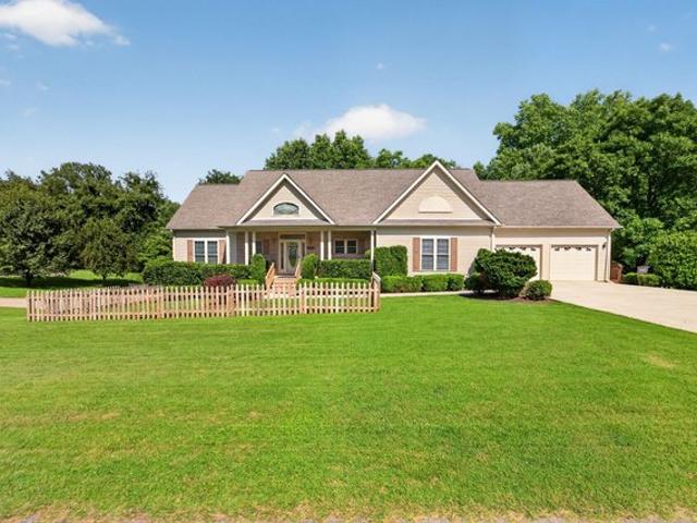 2142 Jean Ct, Cookeville, TN 38501