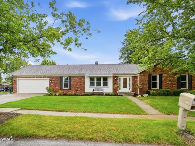 2142 Kimberly Dr, Lima, OH 45805