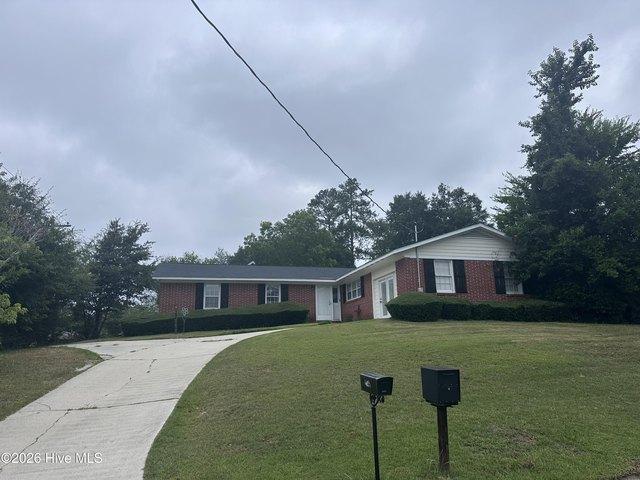 2142 Kingsley Ct, Augusta, GA 30906