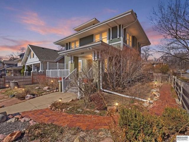 2142 Lake St, Lincoln, NE 68502