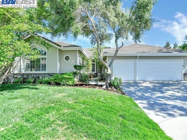 2142 Palmer Dr, Pleasanton, CA 94588