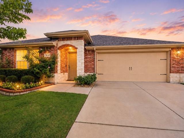 2142 Rubin Rd, Fate, TX 75189