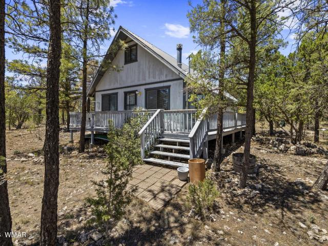 2142 Rim View Trail