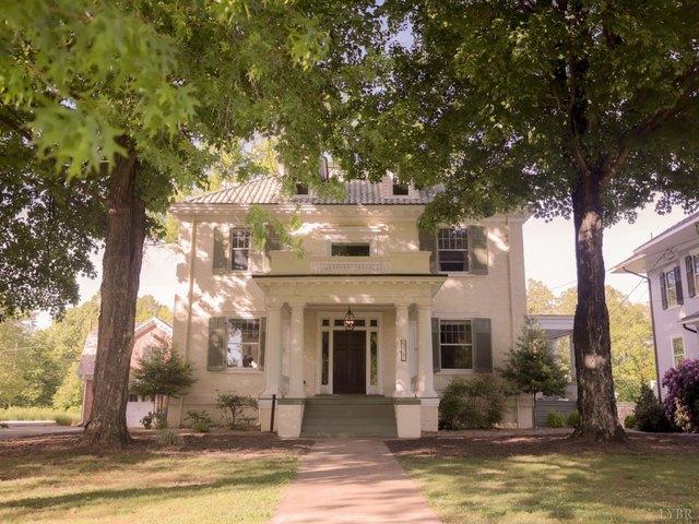 2142 Rivermont Ave, Lynchburg, VA 24503