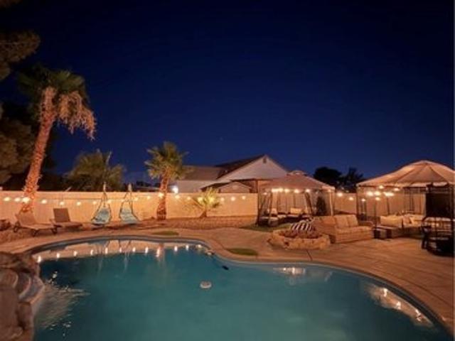 2142 Seattle Shore St, Las Vegas, NV 89115