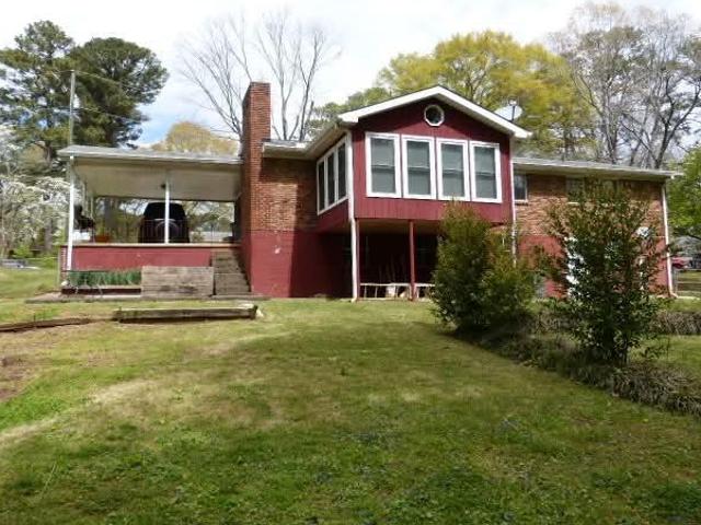 2142 Sedalia Ct, Marietta, GA 30067 | MLS #7751 | Compass