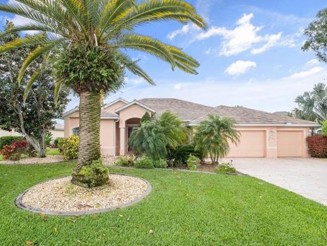 2142 Silver Palm Rd, North Port, FL 34288