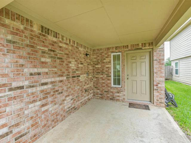 2142 Tandy Park Way, Houston, TX 77047 | MLS #46161 | Compass