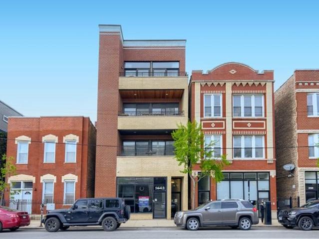 2142 W Chicago Ave Apt 4, Chicago, IL 60622