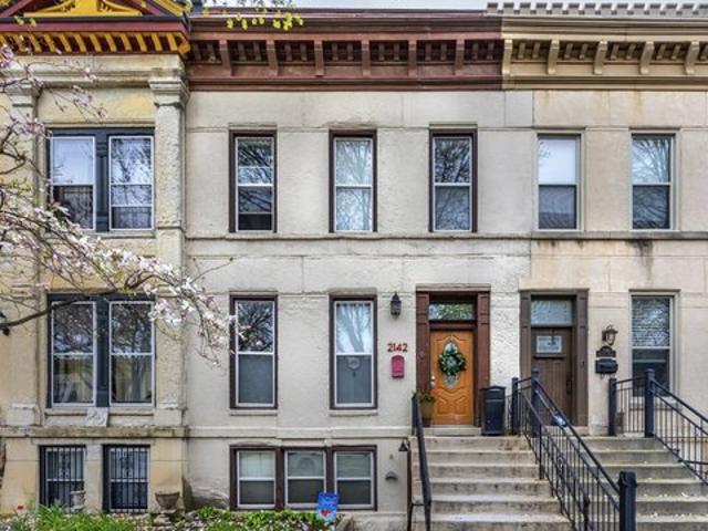2142 W Bowler St, Chicago, IL 60612