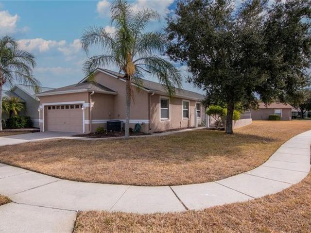 21433 Diamonte Dr, Land O Lakes, FL 34637