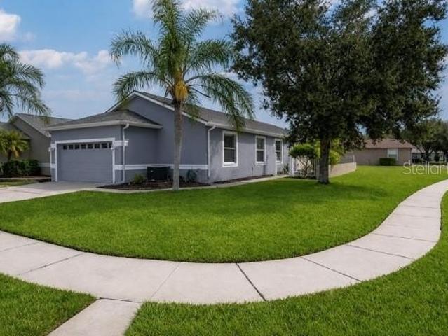 21433 Diamonte Dr, Land O Lakes, FL 34637