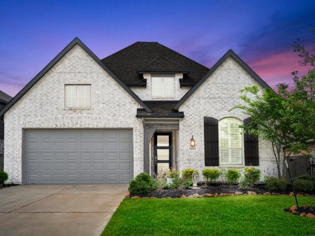 21433 Flora Springs Lane